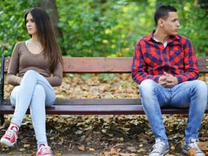 What Is Benching In Dating? (Signs & Meaning Explained) - Luv Fancy